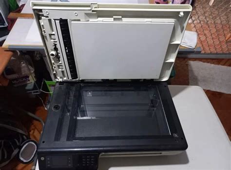 Defective Hp Deskjet Ink Advantage Printer On Carousell