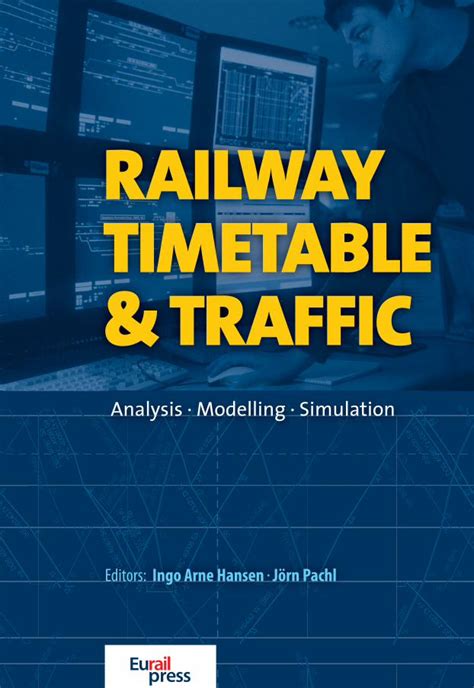 pdf railway timetable and traffic · pdf filerailway timetable