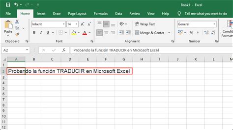 How To Use The TRANSLATE And DETECTLANGUAGE Functions In Excel