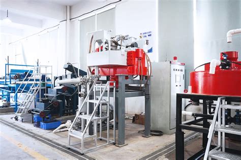 Lab Magnetic Separation Testing Service Jxsclab