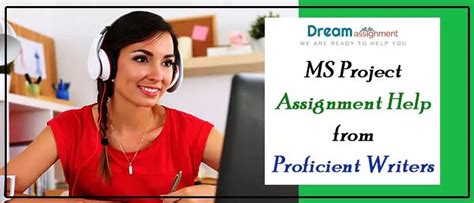 Ms Project Assignment Help Ms Project Help By Tutor