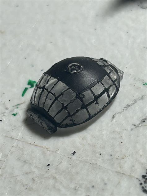 I Need Help Again I Masked The Windows And Now There Is Residue From