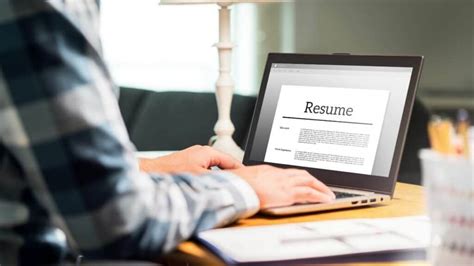 How To List Patents On A Resume Well Here S How