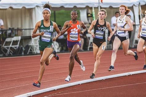 Acc Championship 2022 Track And Field Results At Albert Stallings Blog