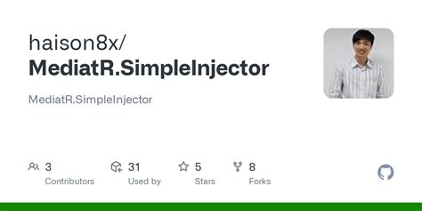 mediatr simpleinjector src mediatr simpleinjector emptyrequestpostprocessor cs at master