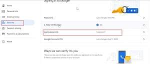 Build An Email Sender App In Django