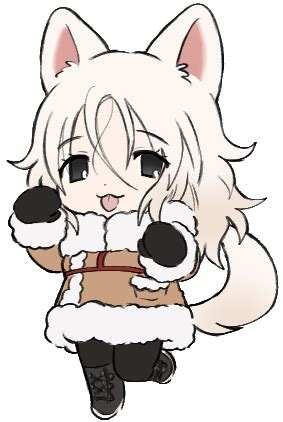 Ponchik Danbooru