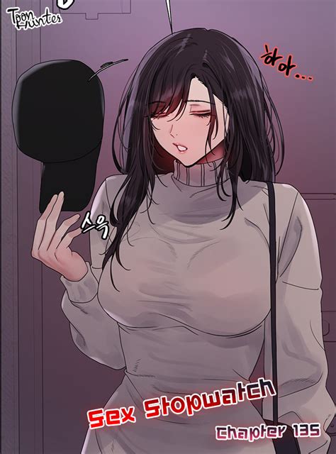 toonhunter ⏳⏳ อัพเดต sex stopwatch season 2 ตอน 135 ชนต้นฉบับ 💾แนว