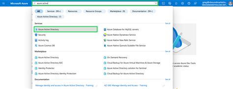 How To Set Up Your Org Chart In Entra Id Azure Ad