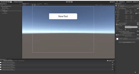 unity3d ui eventtrigger 动态绑定ui事件 uieventtrigger csdn博客