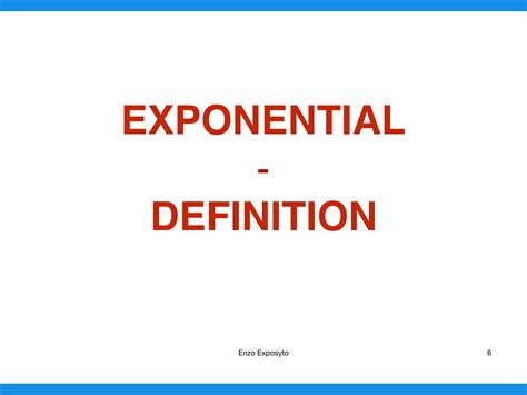 Maths Symbols Exponentials Logarithms And Their Properties Ppt