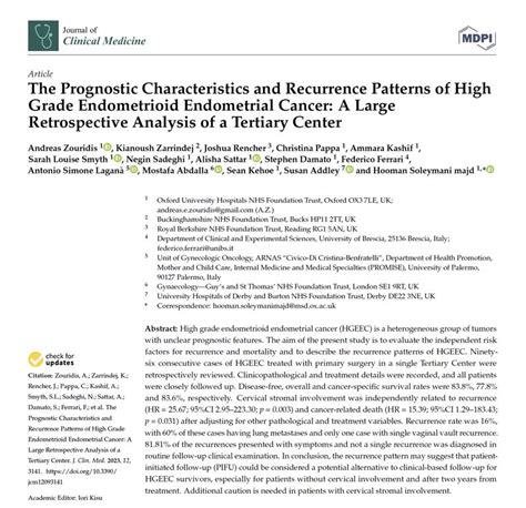 Hooman Soleymani Majd On Linkedin Share Surgeons Cancerresearch Medicine Shareknowledge…