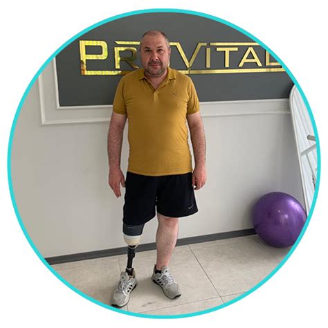 Prosthesis Types2026 Pricesfeatures Provital Prosthesis