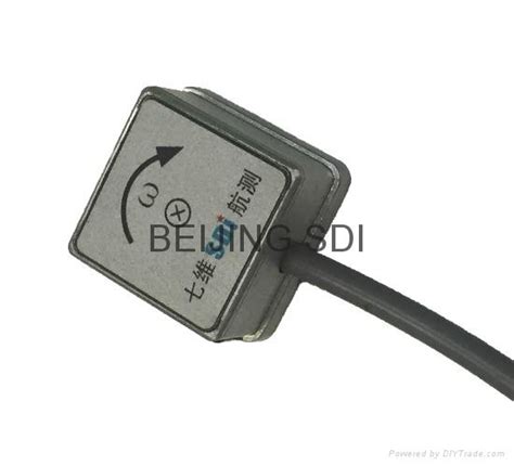 Mems Angular Rate Gyro SDI ARG A SDI China Manufacturer Other Electrical Electronic