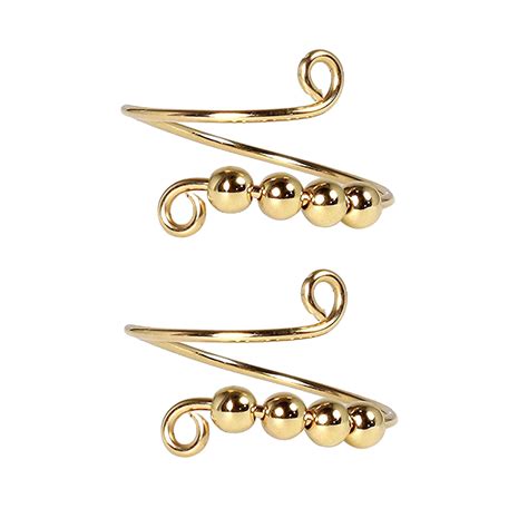 Yubnlvae Diy Knitting Loop Knitting Ring Loop Diy Finger Crochet Crafts