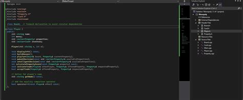 Solved I Have A C Code About CLI Version Of Monopoly I Chegg Com