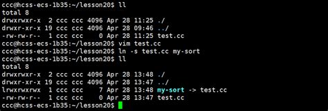 穿越文件之海：linux链接与库的奇幻旅程，软硬连接与动静态库 csdn博客