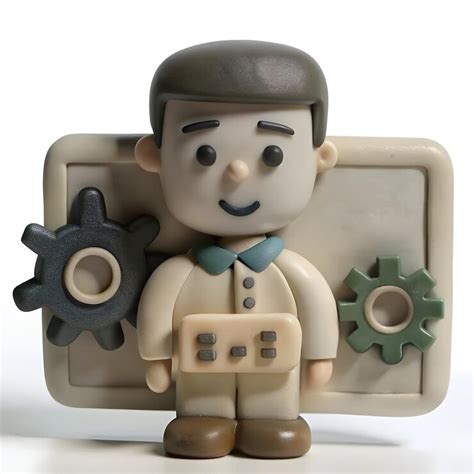 3d flat icon as digital transformation symbol with copy space for
