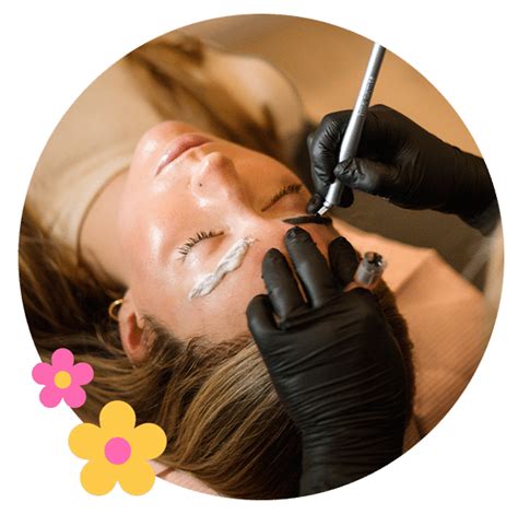 Microblading Pre Post Care Brows Of Joy