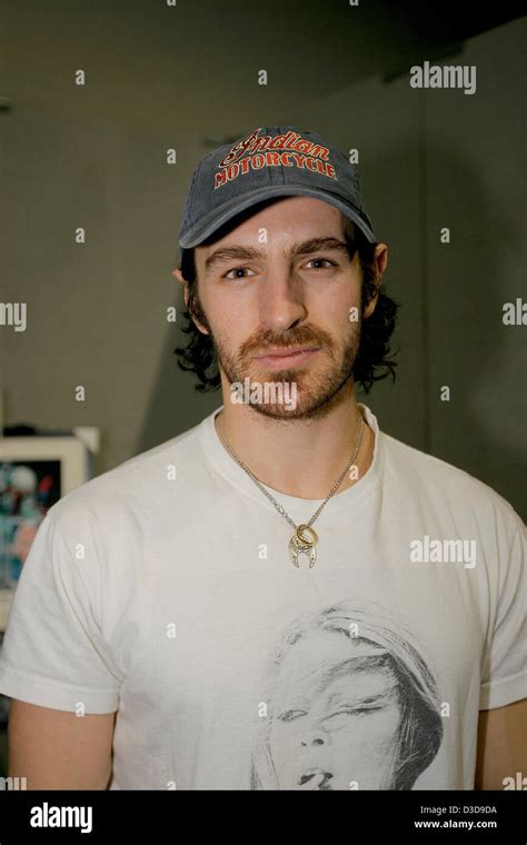 Telford Uk 16th February 2013 Eoin Macken From Bbc Fantasy Series