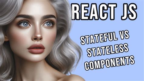 Learn about React Components: Stateful & Stateless | Anton Ioffe posted on the topic | LinkedIn