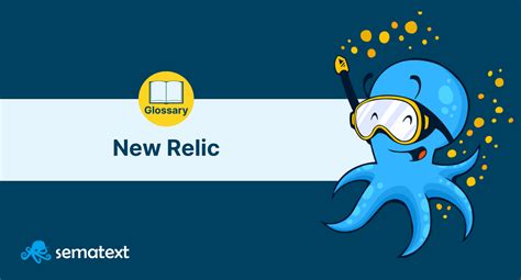 What Is New Relic Sematext
