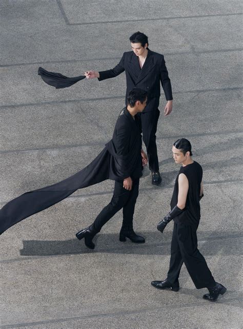 Force Sensitive Vogue Philippines Fashion Read This Story On