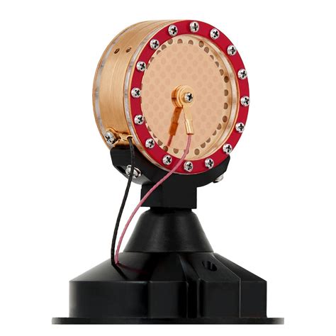 Microphone Sensor Diaphram Diagram How Do Microphones Work Microphone Sensor Diaphram Diagram How Do Microphones Work