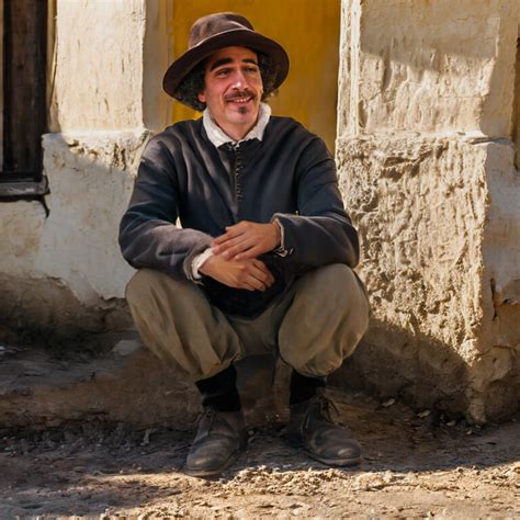 Artstation Lora Test