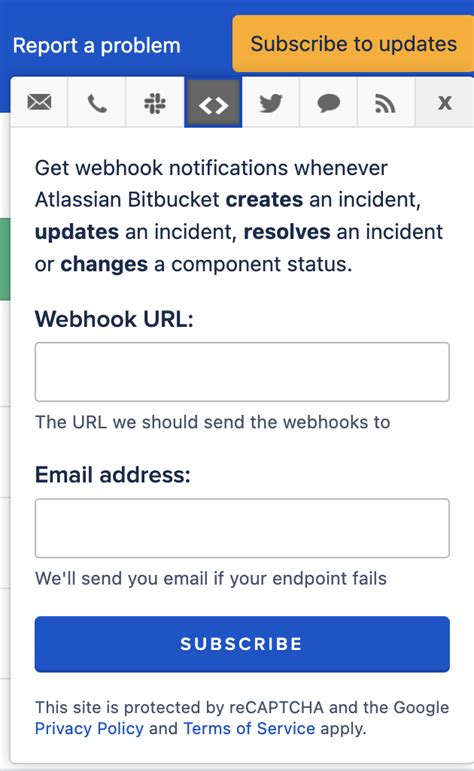 What Are The Different Ways To Get Bitbucket Cloud Maintenance