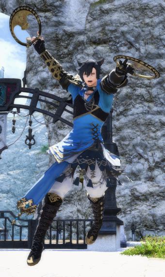 Dance Dance Eorzea V Eorzea Collection