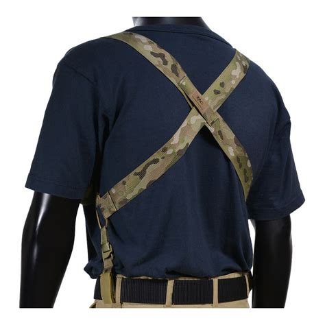 Viking Tactics Vtac Combat Suspenders Multi Cam Vtac Ss Mc Ebay