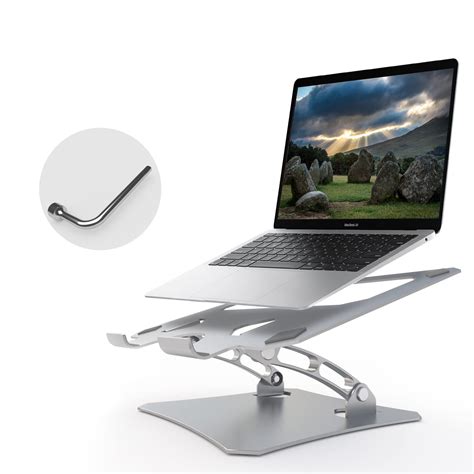 Buy Laptop Stand Foldable Laptop Stand Portable Computer Stand