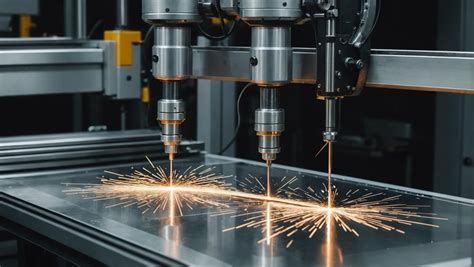 Cnc 与激光切割：主要区别解析