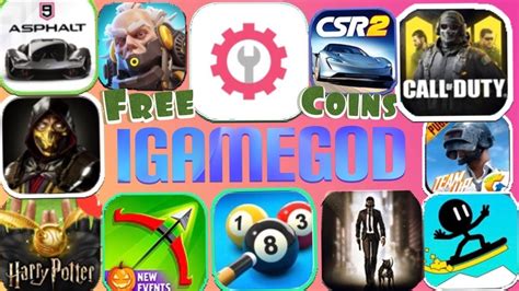 introducing igamegod ios cheat engine speed manager and touch recorder