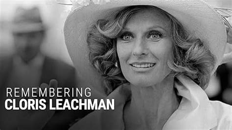 Cloris Leachman Imdb