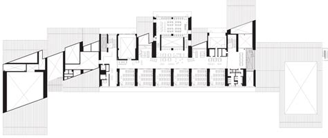 Teikyo University Elementary School By Kengo Kuma And Associates