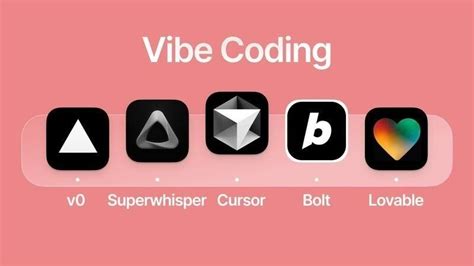 🚀 Vibe Coding Redefining How We Learn To Code