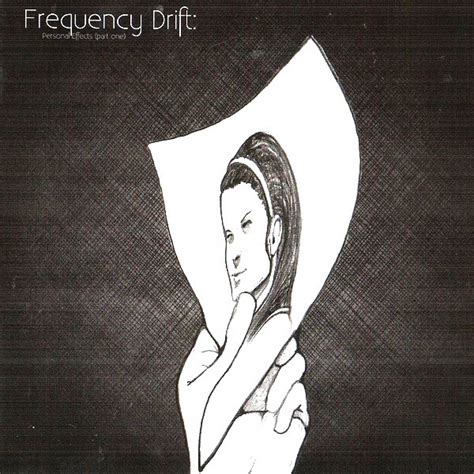 Cd Frequency Drift Personal Effects Part One Cd Sound