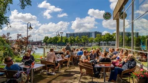 Best breweries to visit in Amsterdam | I amsterdam
