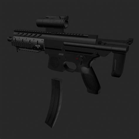 Mpx 3d Model 39 Max Free3d
