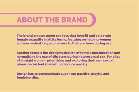 BANANA SPLIT Sex Toy Brand Identity On Behance