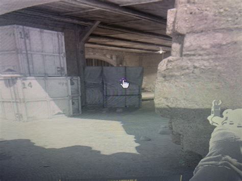 Okay Yall Need Help Here Mouse Cursor Stuck On Screen Rcsgo