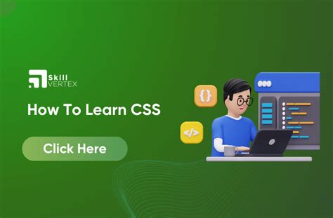 How To Learn CSS For Beginners From Scratch