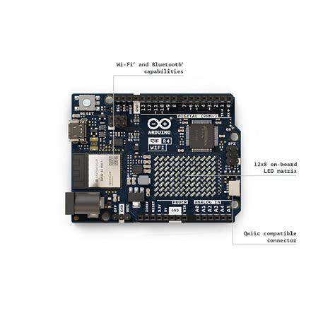 Buy Arduino Uno R4 EK Wi Fi At Best Price