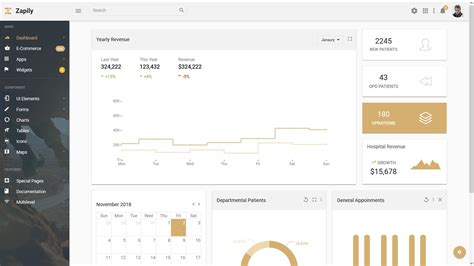 Zapily Responsive Bootstrap Admin Powerful UI Responsive Bootstrap Admin Powerful UI Kit