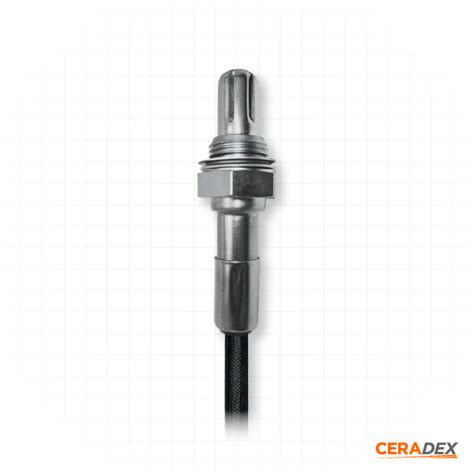 Ceradex Thimble O2 Sensors For Durable And Efficient Solutions