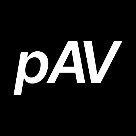 Студия pAV