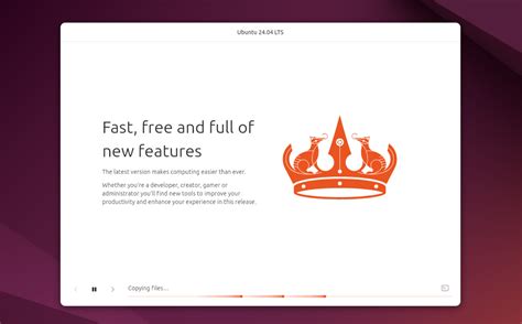 Install Ubuntu Desktop Tutorials Ubuntu Community Hub
