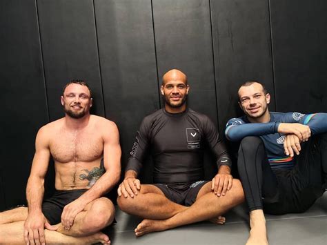 Craig Jones Through The Years